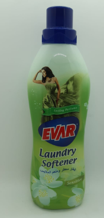 Softener Sensitive Evar 1L