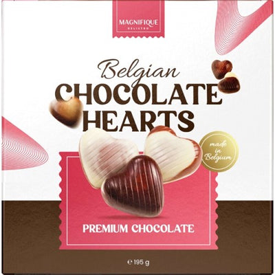 Vente de Chocolat en ligne. Ma Chocolaterie en ligne au Maroc
