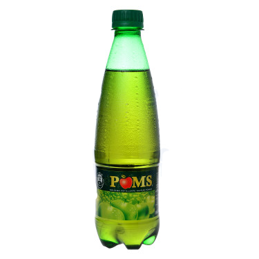 Soft drink POMS 50CL