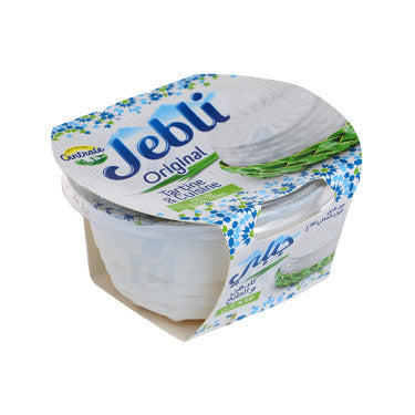 Fromage Jben 100% Frais Tartine et Cuisine Jebli 200 g