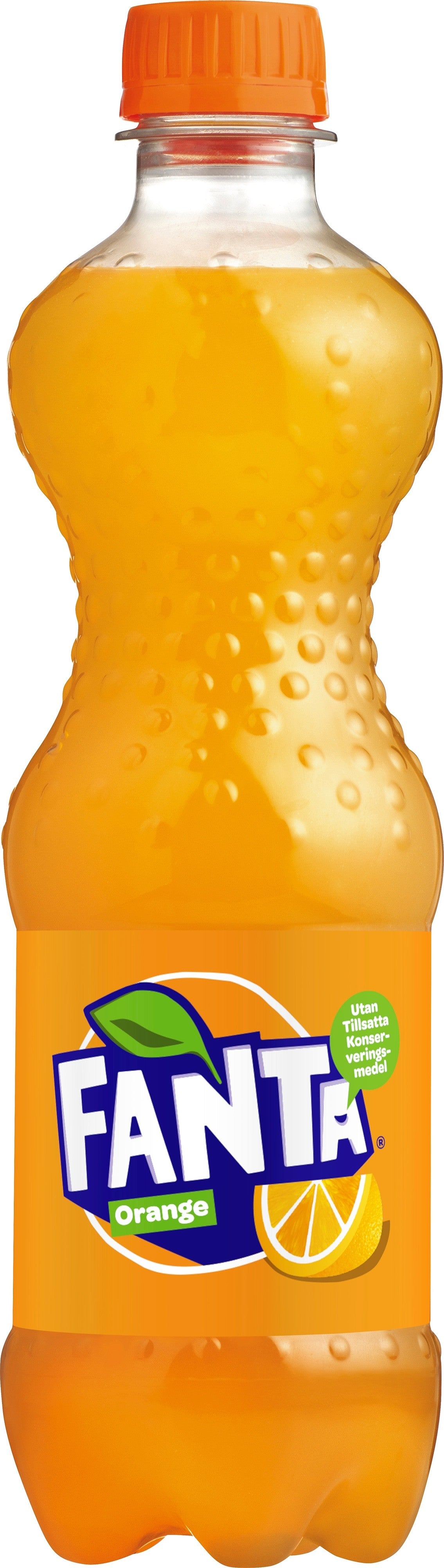 Fanta Orange 50CL – MyMarket.ma