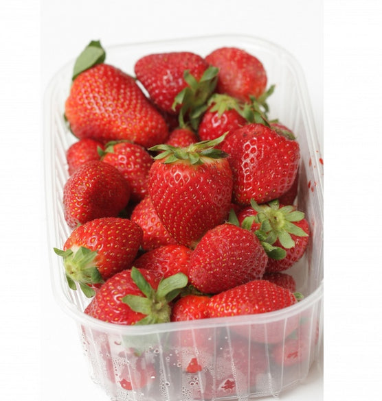 Strawberry Tray 500g