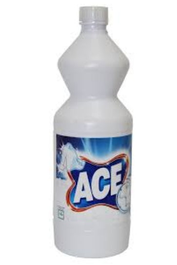 Netoyant Sol Ace Lavande 1L + Eau De Javel 1L