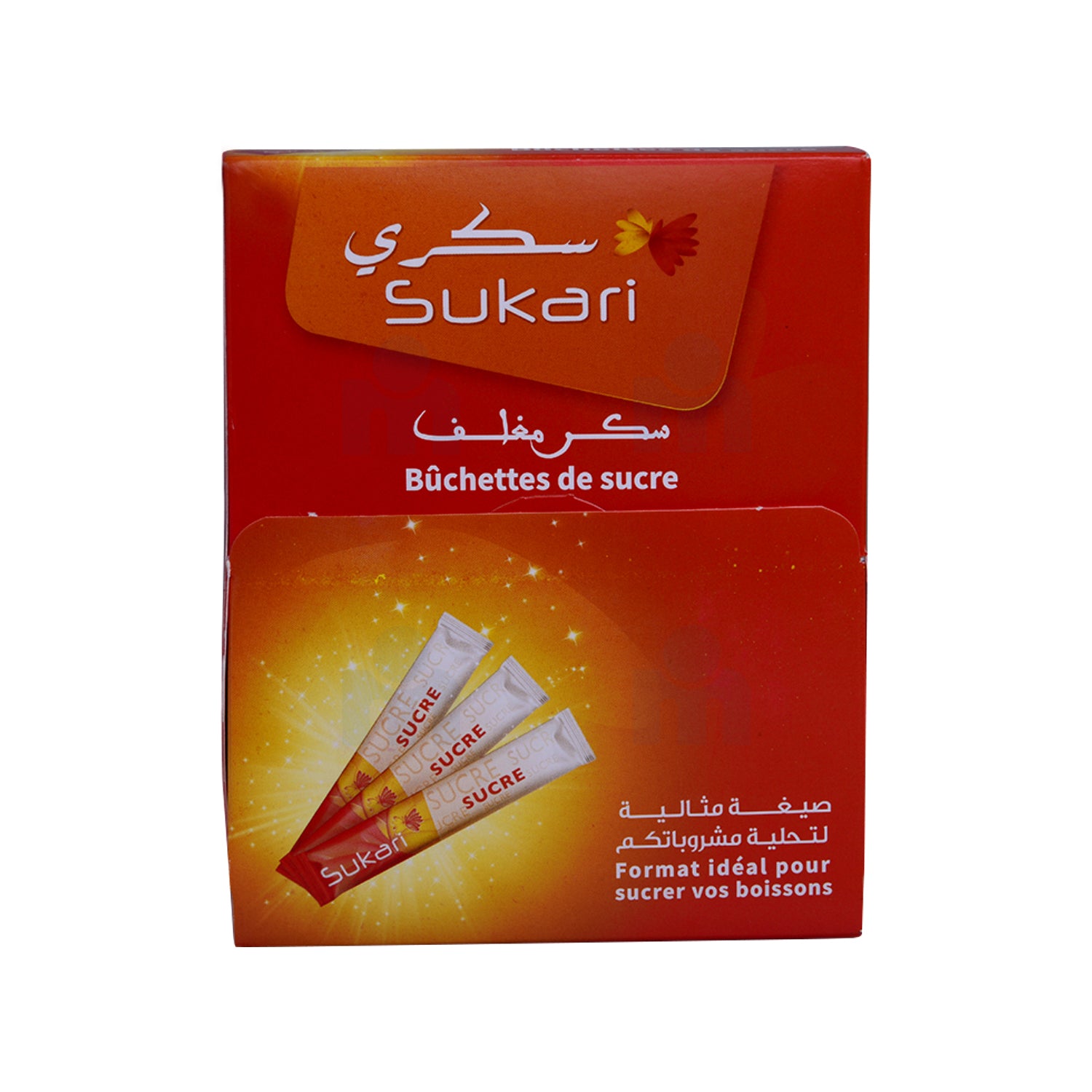 Vente en ligne de Sucres. Livraison express de vos courses