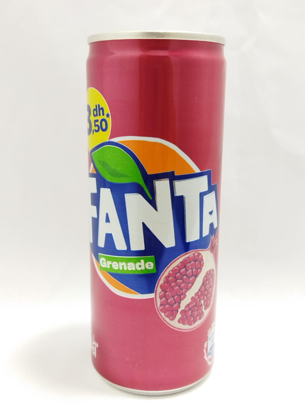 Fatna Pomegranate 25 CL