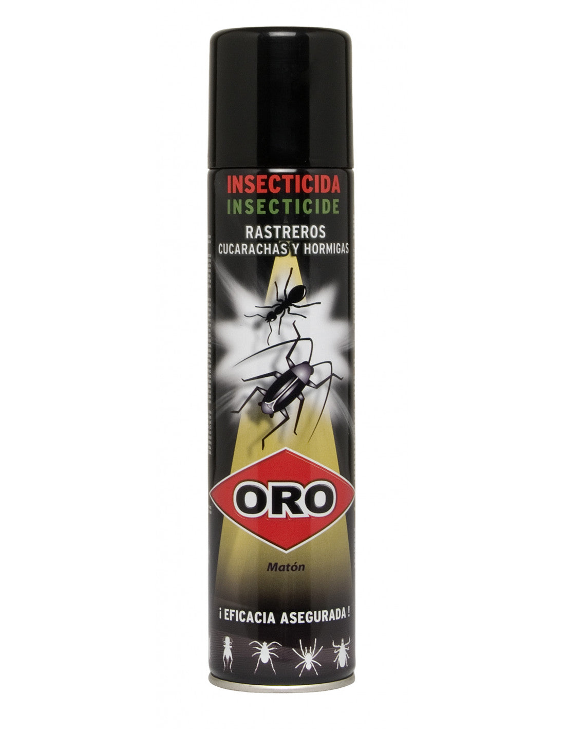 Insecticide Crawling Insects ORO 520cc – MyMarket.ma