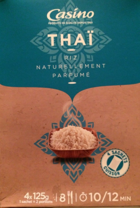 Vente de Riz en ligne, livraison partout au Maroc – Page 2