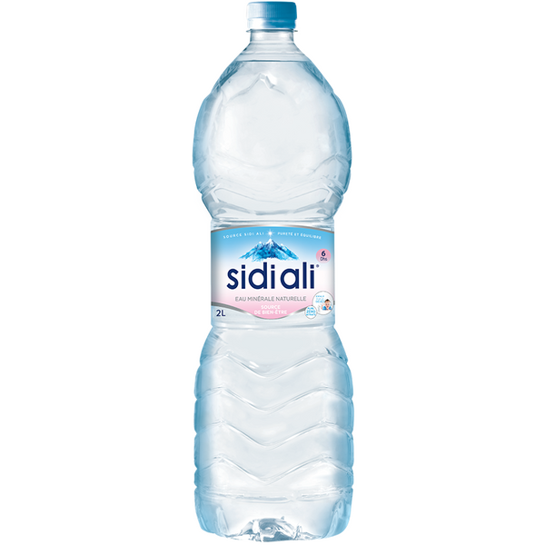 Vente en ligne de Boissons au Maroc. Livraison express